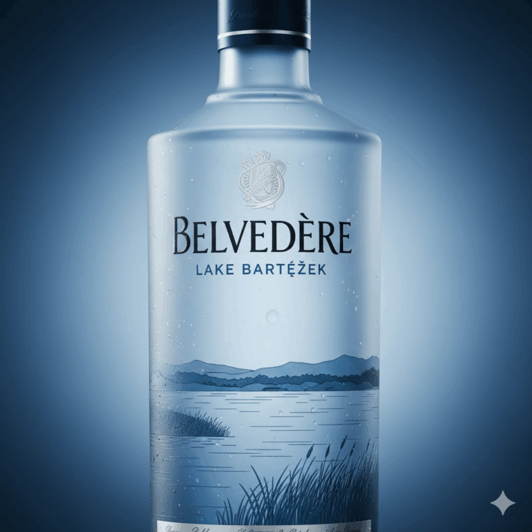 FILHISTORY - Jenis jenis vodka bagus